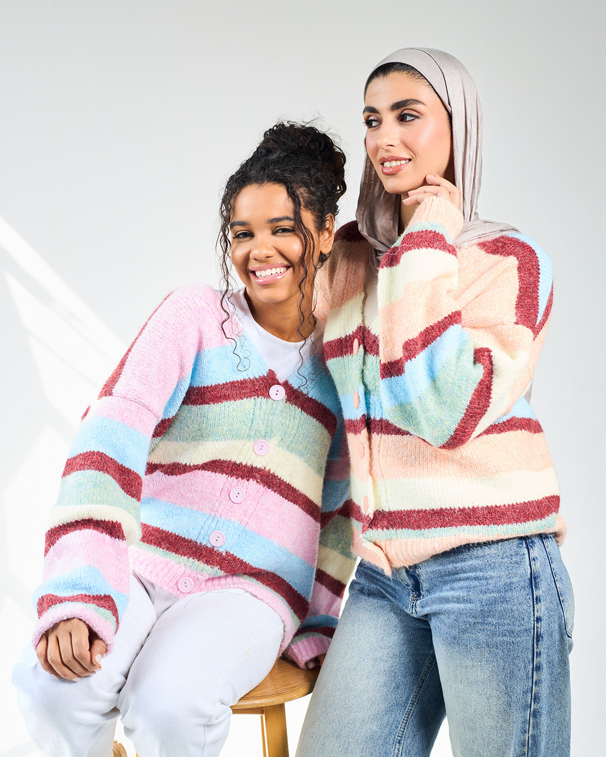 Winter collection 2026 – shinelle